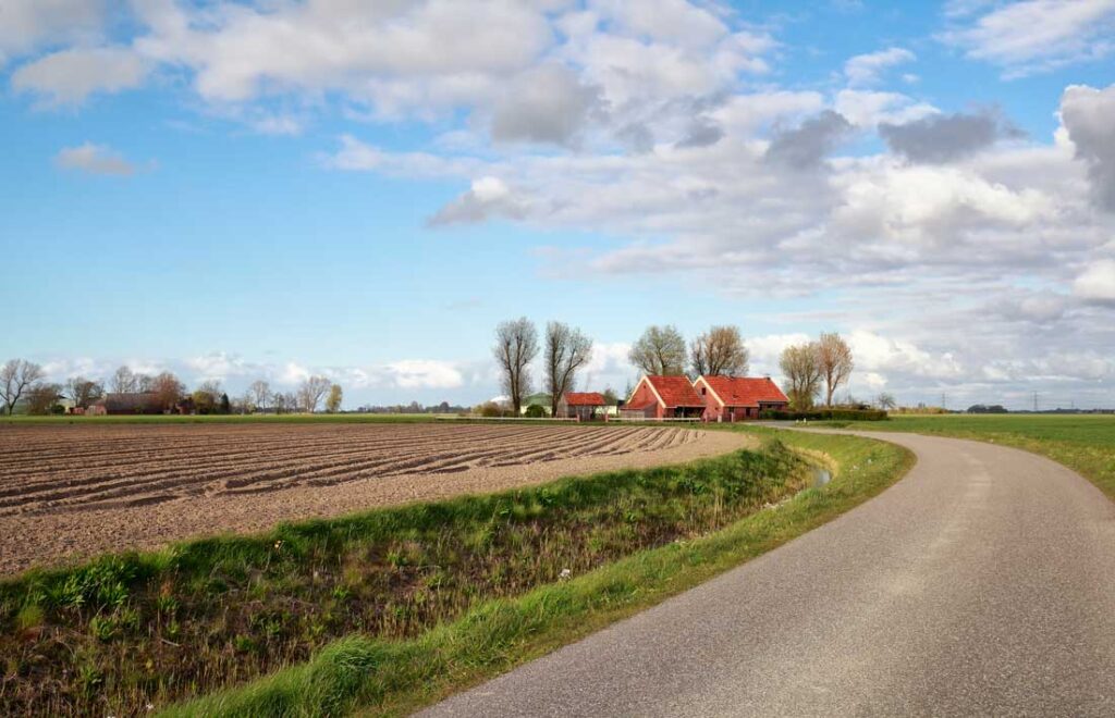 Ruimtelijk Advies - Kuppens Ruimtelijk Advies